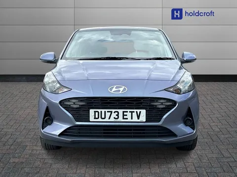 Contact us - Holdcroft Hyundai Crewe