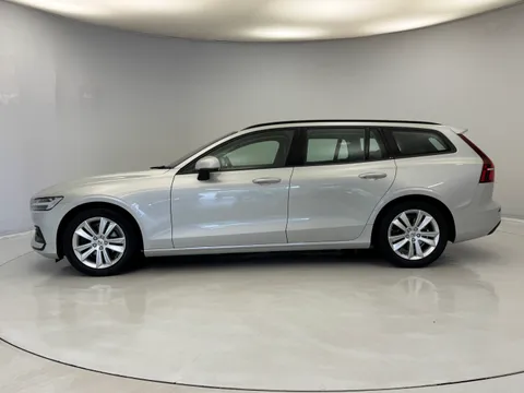 Contact us - Holdcroft Volvo Stoke