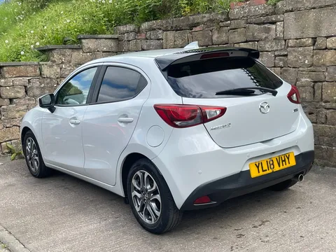 Contact us - Holdcroft Oldham Mazda