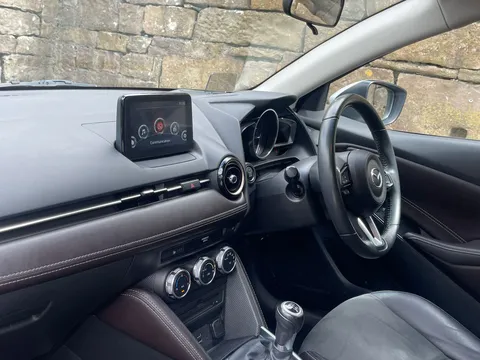 Contact us - Holdcroft Oldham Mazda