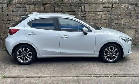 Contact us - Holdcroft Oldham Mazda