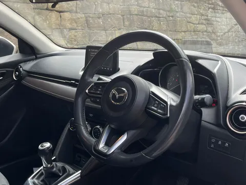 Contact us - Holdcroft Oldham Mazda