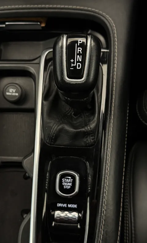 Volvo Stoke | Holdcroft | Midlands | North West