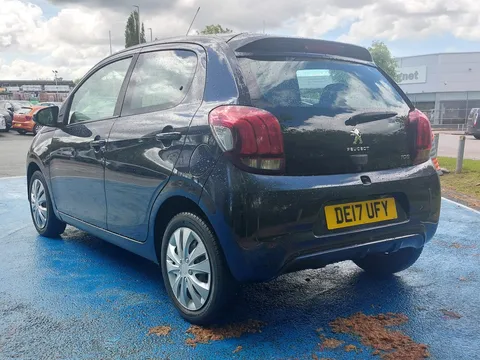 Holdcroft used cars | Used cars for sale West Midlands