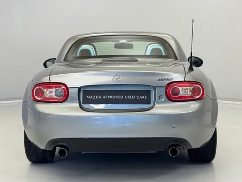 Contact us - Holdcroft Mazda Hanley