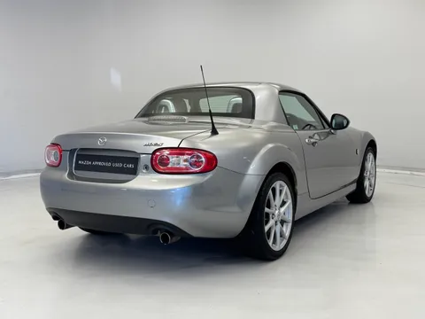 Contact us - Holdcroft Mazda Hanley