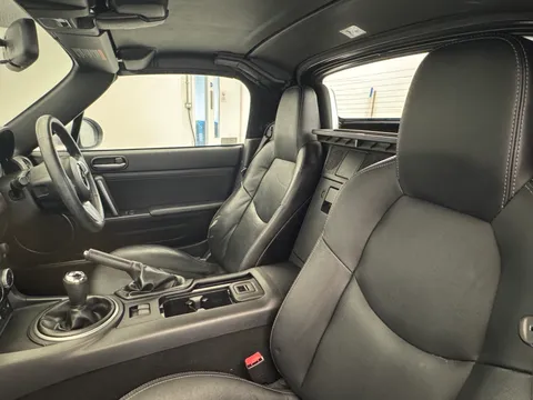 Contact us - Holdcroft Mazda Hanley
