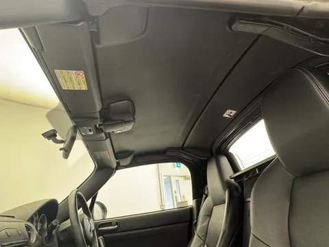 Contact us - Holdcroft Mazda Hanley