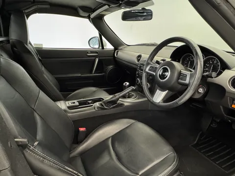 Contact us - Holdcroft Mazda Hanley