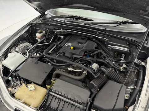 Contact us - Holdcroft Mazda Hanley