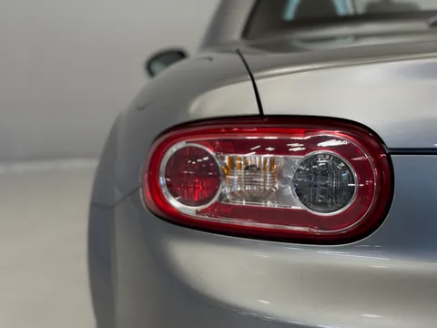 Contact us - Holdcroft Mazda Hanley