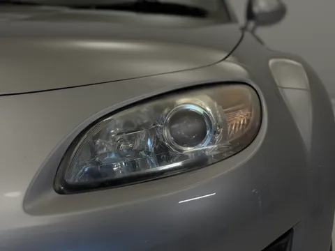 Contact us - Holdcroft Mazda Hanley