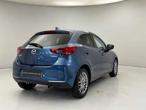 Contact us - Holdcroft Mazda Hanley