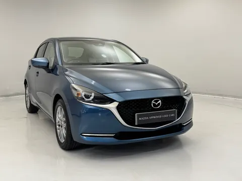 Contact us - Holdcroft Mazda Hanley