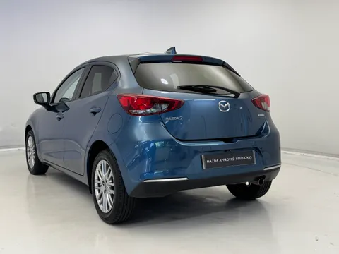 Contact us - Holdcroft Mazda Hanley