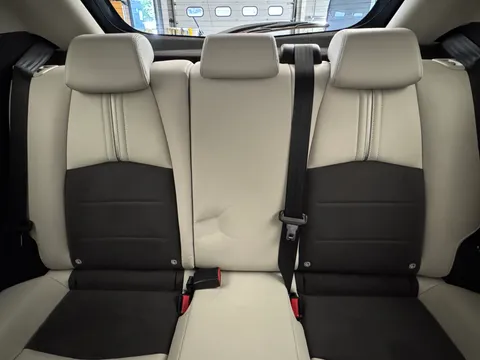 Contact us - Holdcroft Mazda Hanley