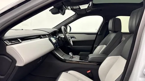 KP25CSU Land Rover Range Rover Velar 2.0 D200 Autobiography 5dr in ...