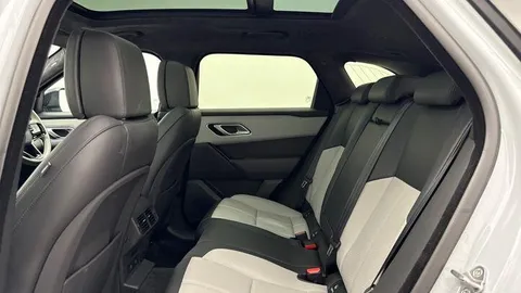 KP25CSU Land Rover Range Rover Velar 2.0 D200 Autobiography 5dr in ...
