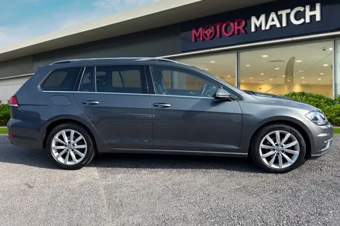 DC18VYK Volkswagen Golf 2.0 TDI GT DSG Euro 6 (s/s) 5dr in stock at ...