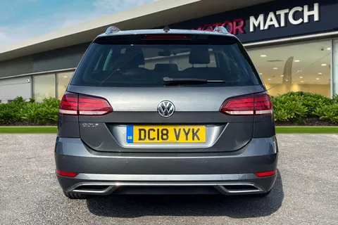 DC18VYK Volkswagen Golf 2.0 TDI GT DSG Euro 6 (s/s) 5dr in stock at ...