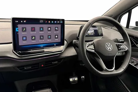 KP75FTD Volkswagen ID.5 210kW Match Pro 77kWh 5dr Auto ⭐Assistance plus ...