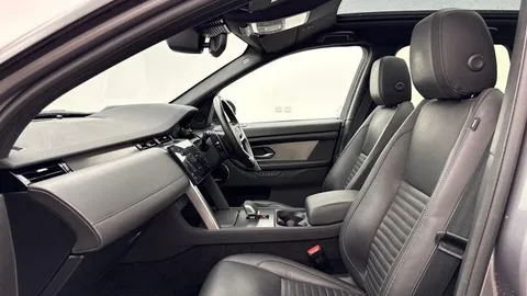 KS74CZF Land Rover Discovery Sport 1.5 P270e Dynamic HSE 5dr in stock ...