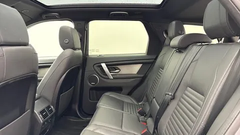 KS74CZF Land Rover Discovery Sport 1.5 P270e Dynamic HSE 5dr in stock ...
