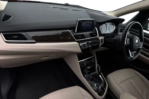 WS19HOJ BMW 2 Series Active Tourer 2.0 220i GPF Luxury DCT Euro 6 (s/s ...