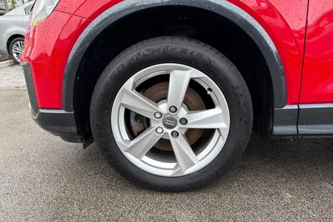 Used Audi Cars for Sale | Swansway Motor Group