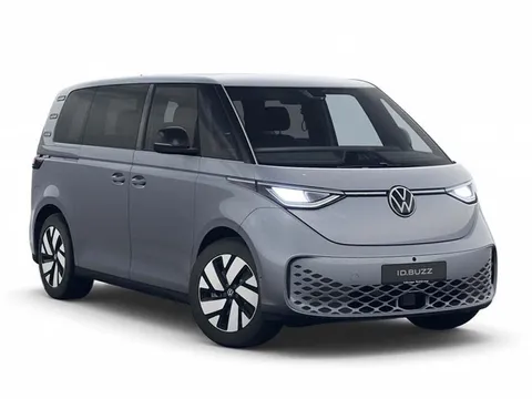 Volkswagen ID. Buzz Pro 79kWh Life Auto 5dr (SWB, 5Seat) in stock at ...