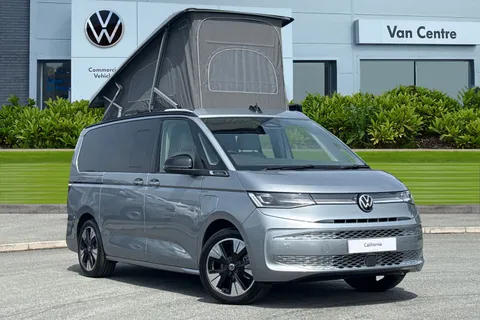 Volkswagen California 1.5 TSI eHybrid 19.7kWh Ocean DSG 4Motion Euro 6 ...