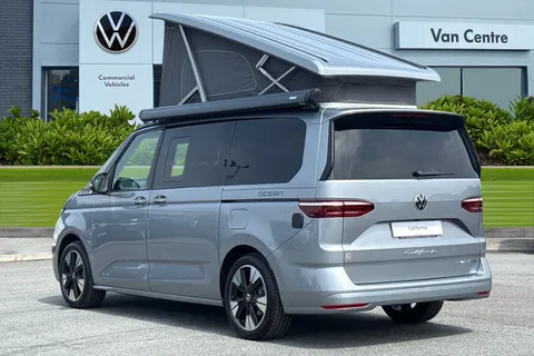 Volkswagen California 1.5 TSI eHybrid 19.7kWh Ocean DSG 4Motion Euro 6 ...