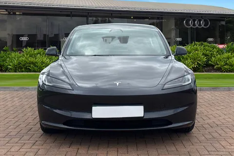 B2SCL Tesla Model 3 (Dual Motor) Long Range Auto 4WDE 4dr in stock at ...