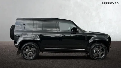 DL26VPC Land Rover Defender 3.0 D250 Hard Top X-Dynamic HSE Auto in ...