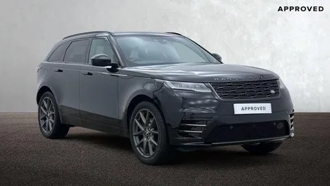 Approved Used Land Rover Cars for Sale | Swansway Motor Group