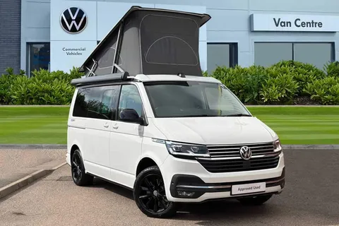 Swansway New Vehicle Search