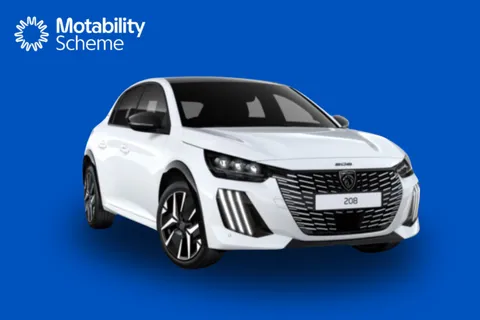 Motability Go Charge | Motability Scheme Electric Offers