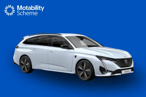 Motability Go Charge | Motability Scheme Electric Offers
