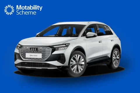 Motability Go Charge | Motability Scheme Electric Offers