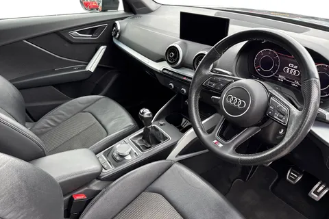 Contact Crewe Audi | Approved Audi Centre | Swansway Motors