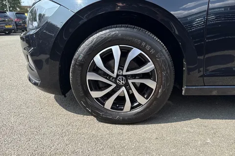 Contact Crewe Volkswagen | Approved Volkswagen Retailer | Swansway Motors