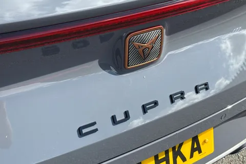 New & Approved Used CUPRA Car Dealer | Swansway Motor Group