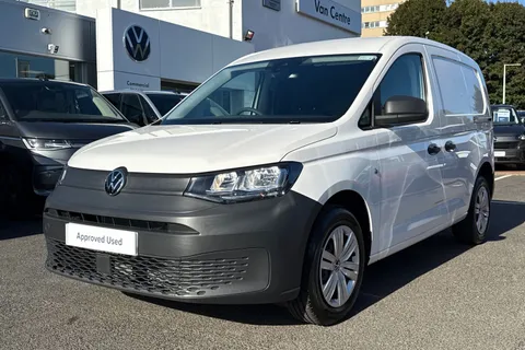 Contact Volkswagen Van Centre Birmingham | Swansway Group