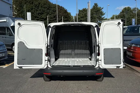 2025 Volkswagen Caddy Range Update | Meet the new range