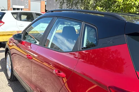 New & Approved Used SEAT Car Dealer | Swansway Motor Group