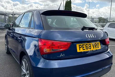 Contact Blackburn Audi | Approved Audi Centre | Swansway Motors