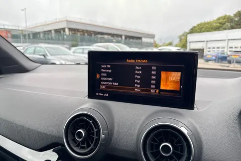 Contact Crewe Audi | Approved Audi Centre | Swansway Motors