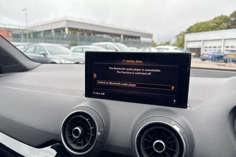 Contact Crewe Audi | Approved Audi Centre | Swansway Motors