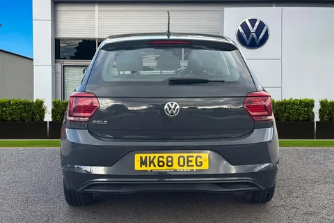 Approved Used Volkswagen Cars for sale in Oldham | Swansway Motor Group