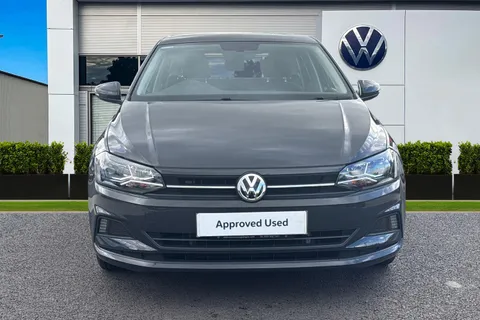 Approved Used Volkswagen Cars for sale in Oldham | Swansway Motor Group